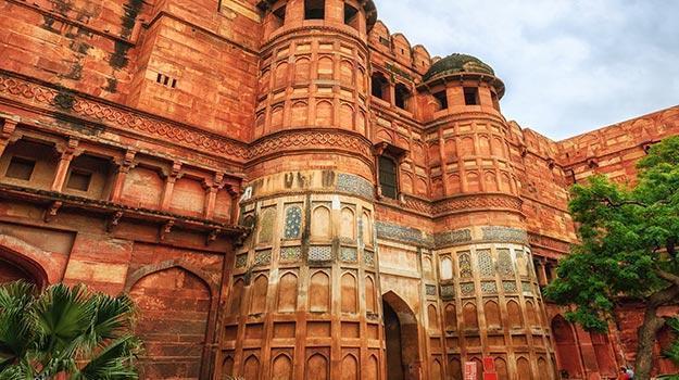 8 Images of The Red Fort that are Worth a Look! | India.com