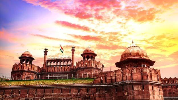 Marvelous Changes in Indian Architecture through Time | India.com