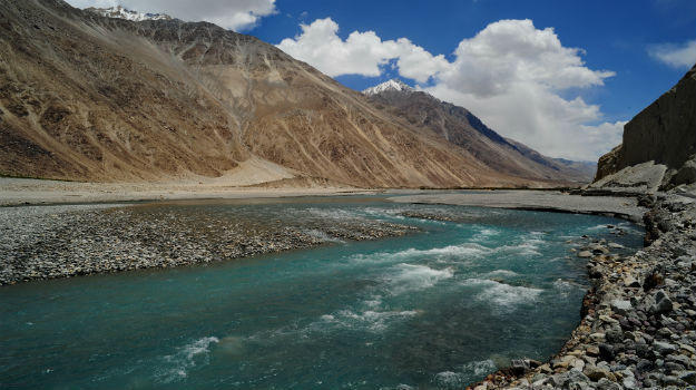 6 Rivers of the North that will not fail to mesmerize you | India.com