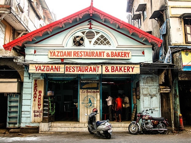 These 6 Irani Cafes in Mumbai Will Definitely Take You Back in Time