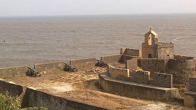Ahmedabad to Daman and Diu: How to reach Daman and Diu from Ahmedabad ...