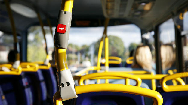 9 tips that shall come handy while travelling by bus in India! | India.com