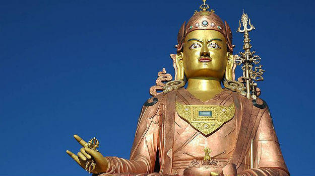 Darjeeling to Namchi: How to reach Namchi from Darjeeling by road ...