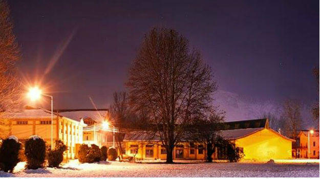 Prettiest University Campuses In India That You Will Want To Visit ...