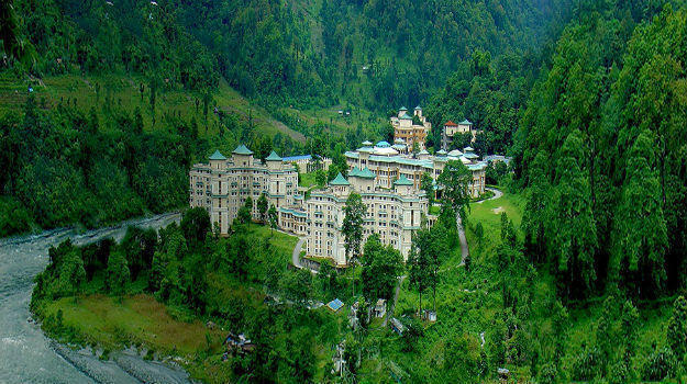 Prettiest University Campuses In India That You Will Want To Visit ...