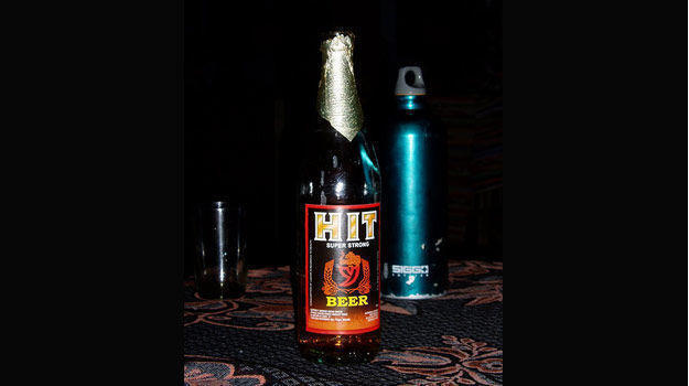 Indian Beer You Definitely Didn’t Know Existed! | India.com