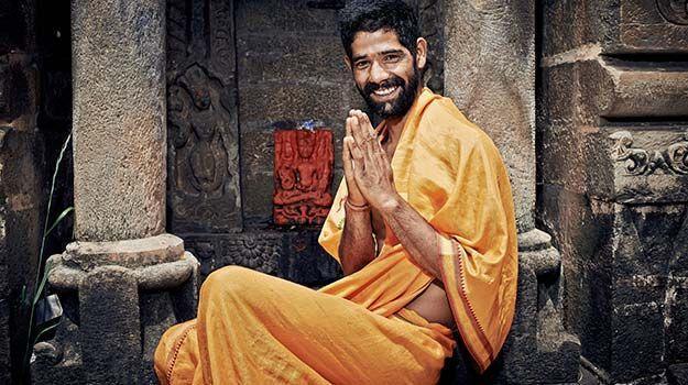 8 Indian customs you ought to know before traveling to India! | India.com