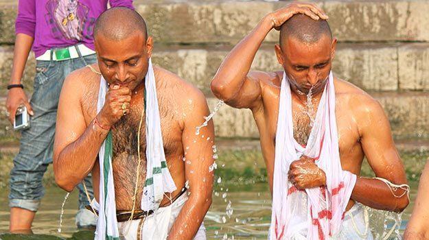 8 Indian customs you ought to know before traveling to India! | India.com