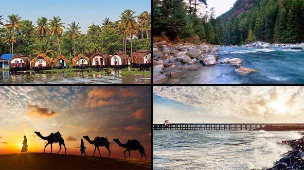 5 places in India where you will get the best sleep! | India.com