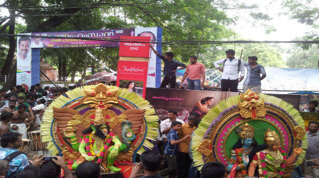 6 Places To Be This Onam: For The Non-Keralite | India.com