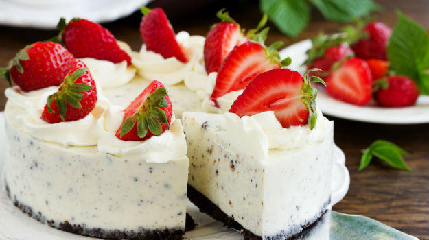 Best Places In Mumbai to Enjoy Cheesecakes! | India.com