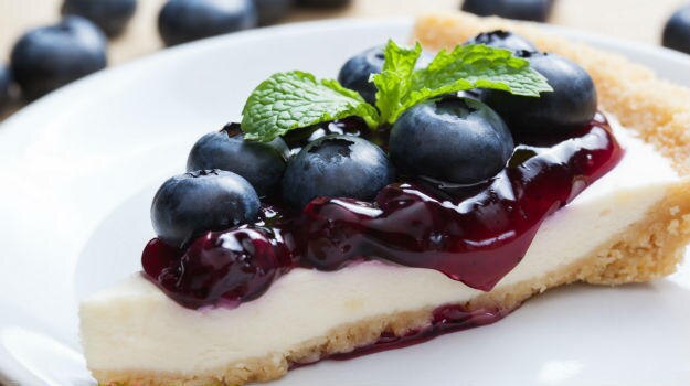 Best Places In Mumbai to Enjoy Cheesecakes! | India.com