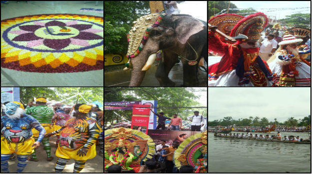 6 Places To Be This Onam: For The Non-Keralite | India.com