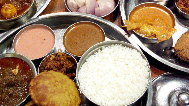 Craving For Goan Food? Here Is Where You Can Find The Best Goan Food In ...