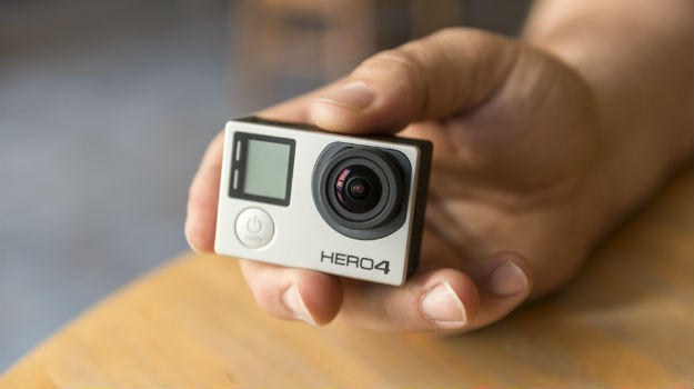 Why Every Traveler Should Have A GoPro! | India.com