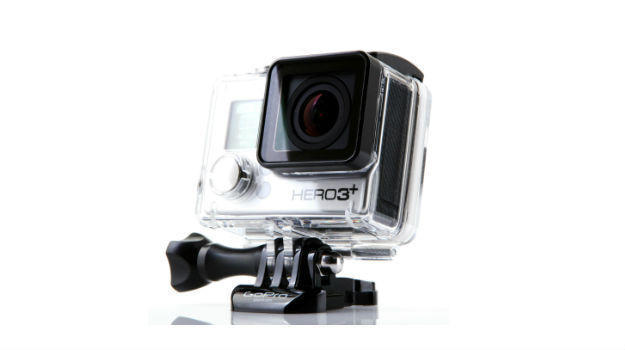 Why Every Traveler Should Have A GoPro! | India.com
