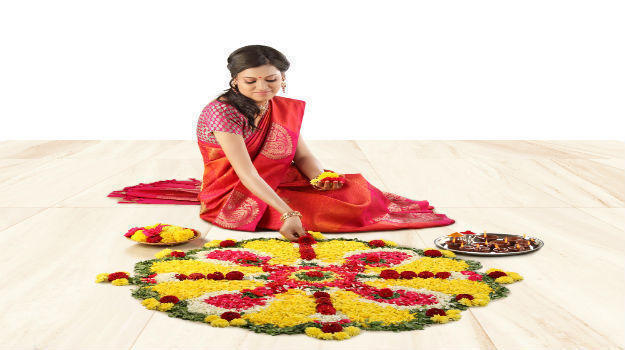 Why You Should Celebrate The Harvest Festival Of Onam In God’s Own ...
