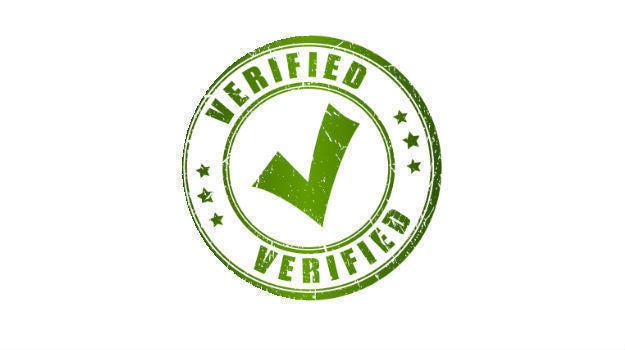 The Couch Series: Why You Need To Get Yourself Verified On CouchSurfing ...