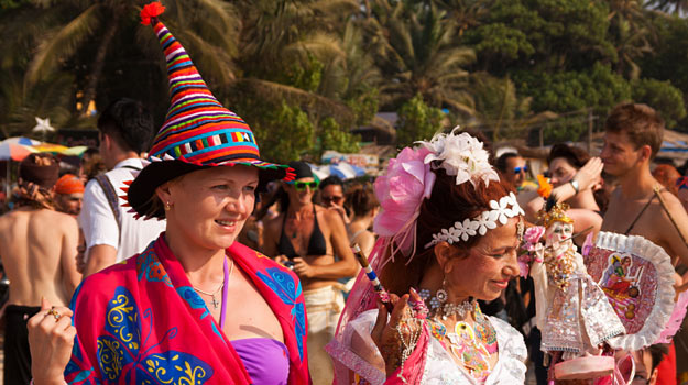 In Goa, Latvians are the new Russians | India.com