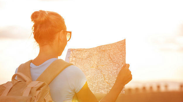 10 Reasons Why You Must Travel A Lot Before Getting Hitched! | India.com