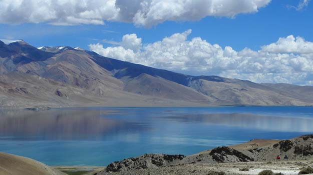 10 breathtaking photographs of Ladakh you ought not miss! | India.com