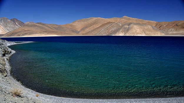 10 breathtaking photographs of Ladakh you ought not miss! | India.com