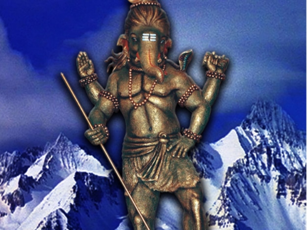 Ganesh Chaturthi 2016: Best Ganpati idols in Mumbai you must visit ...