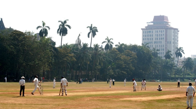Ganesha Mandals not your thing? Take the Mumbai heritage walk instead ...