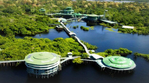 10 Unique Hotels That Will Blow Your Mind | India.com