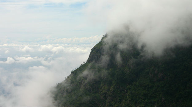 16 hill stations of south India | India.com