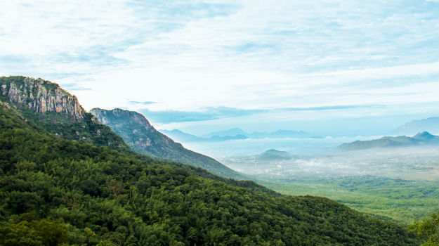 16 hill stations of south India | India.com