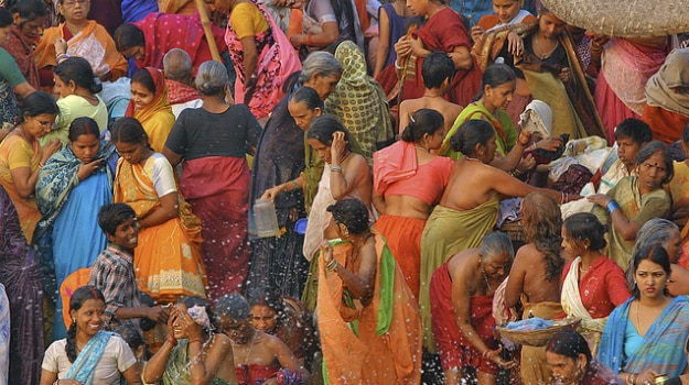 7 reasons to vacation in Varanasi! | India.com