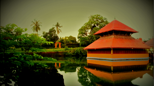 Kerala Temples: 11 Hindu shrines in God’s Own Country | India.com