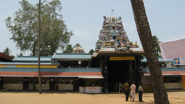 Kerala Temples: 11 famous Hindu temples in God’s own country | India.com