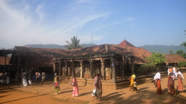 Kerala Temples: 11 Hindu shrines in God’s Own Country | India.com