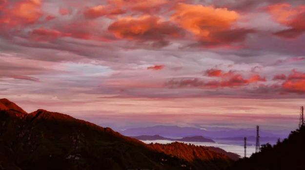 Top 10 destinations to visit in India in November | India.com