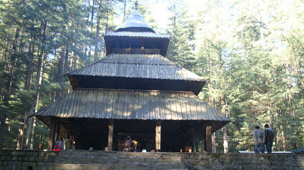 9 Durga temples you must visit in India-Part 2 | India.com