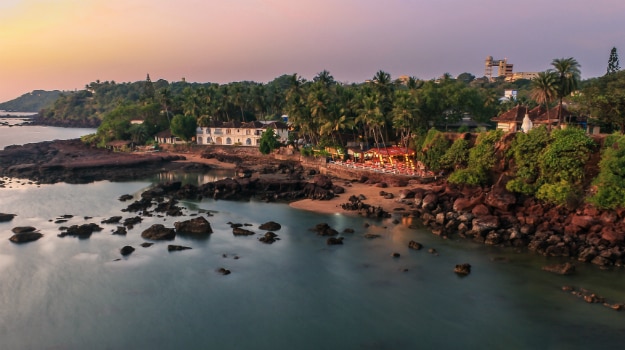 Diwali 2015: Best places to go in Goa during Diwali | India.com