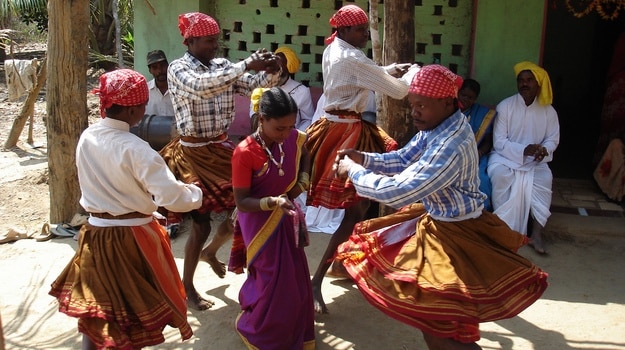 Did you know of this African tribe settled in India? | India.com