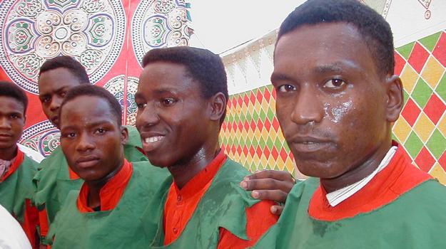 Did you know of this African tribe settled in India? | India.com