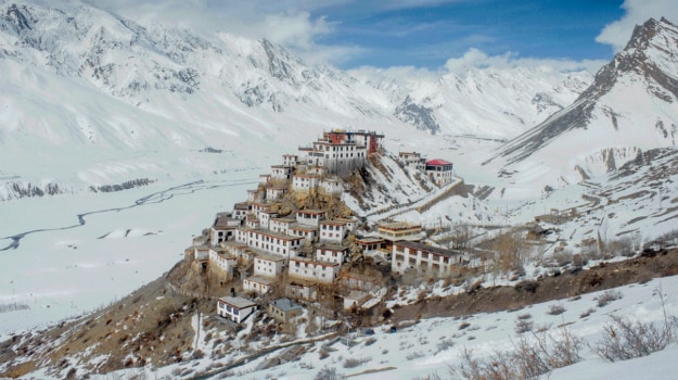 9 images of India that prove that it is indeed incredible! | India.com