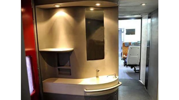 7 photos of new Indian Railways coaches that’ll inspire you to take the ...