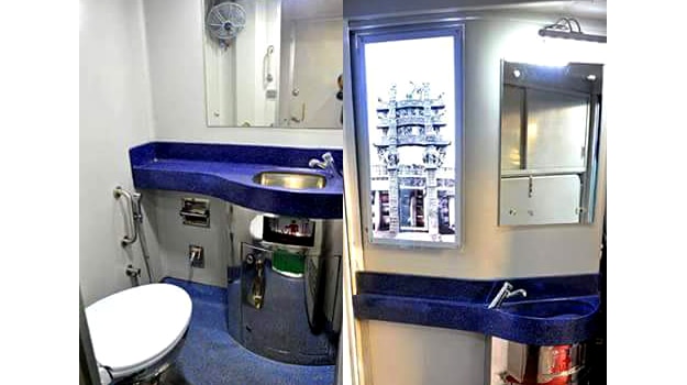 7 photos of new Indian Railways coaches that’ll inspire you to take the ...