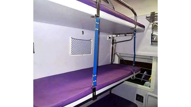 7 photos of new Indian Railways coaches that’ll inspire you to take the ...