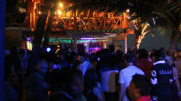 Top 12 Nightclubs of Goa to Party at Have You Been to Them All?
