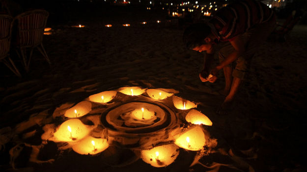 Diwali 2015: How Diwali is celebrated in Goa | India.com