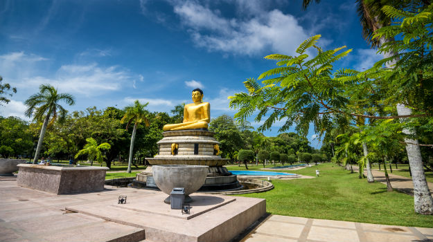 Sri Lanka Tourism: Top 9 things to do in Colombo | India.com