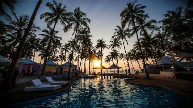Top 12 Nightclubs of Goa to Party at Have You Been to Them All?