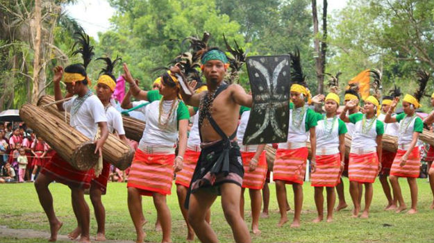 Wangala Festival 2015: All you need to know about it | India.com