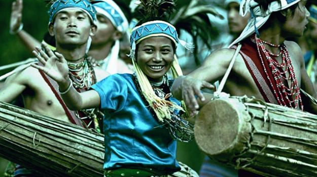 Wangala Festival 2015: All you need to know about it | India.com